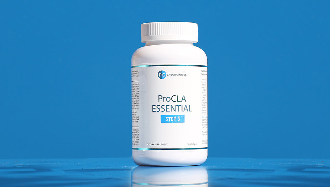 What Is CLA? 3 Key Benefits for Your Body – PC Laboratories
