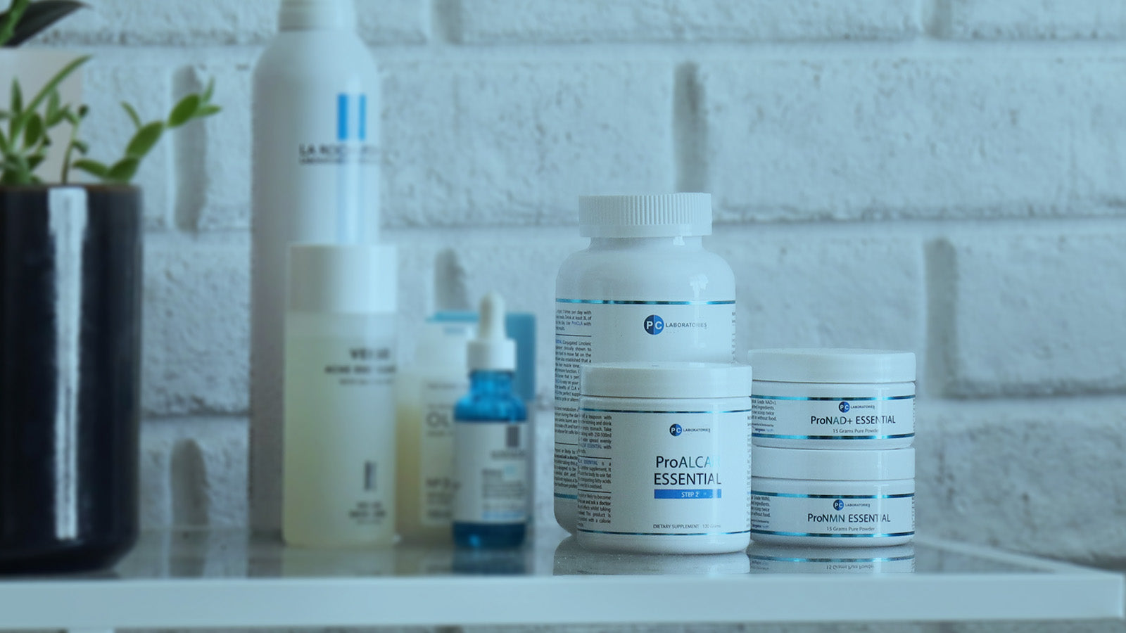 PC Laboratories | Professional. Clinical. Proven.