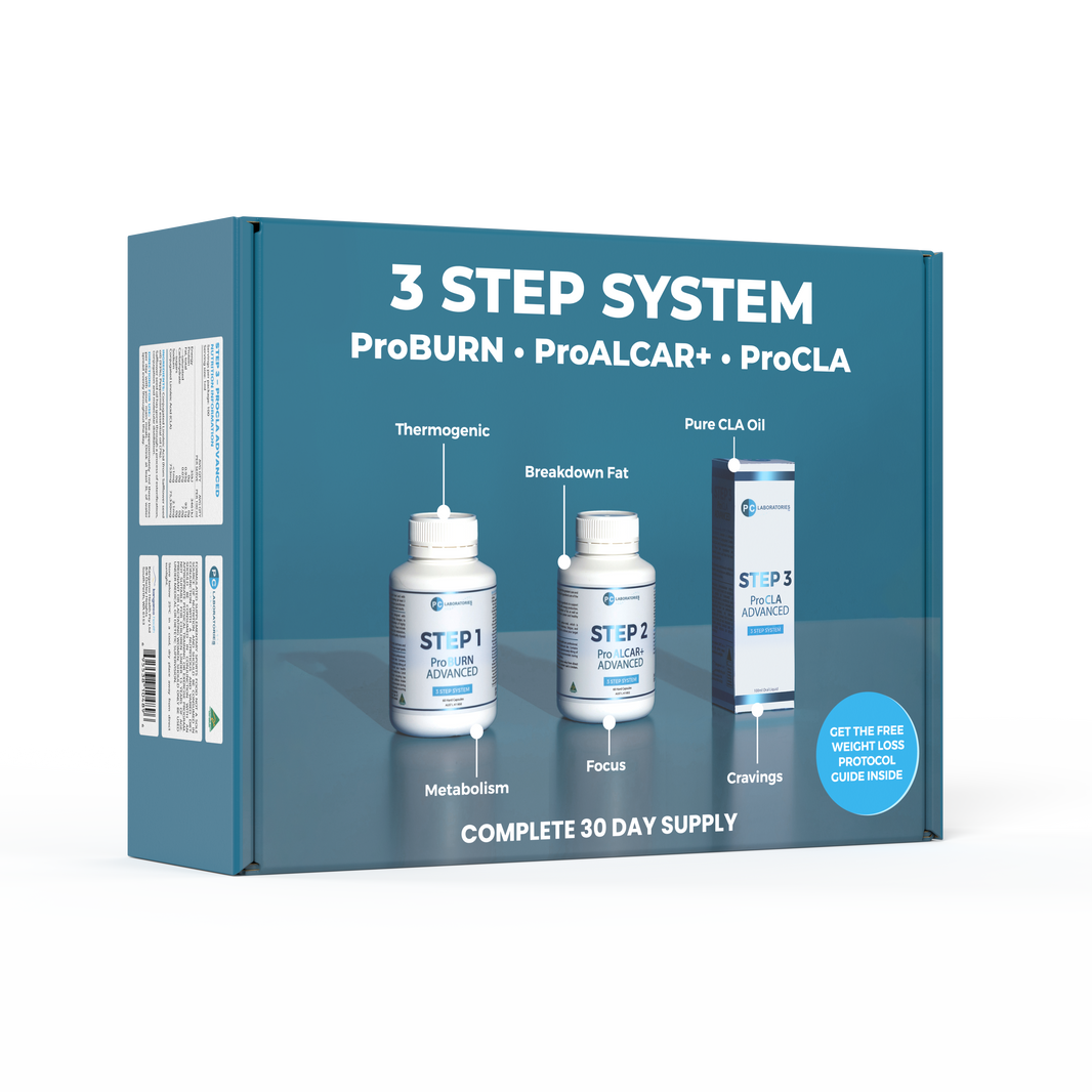 PC Laboratories | Professional. Clinical. Proven.