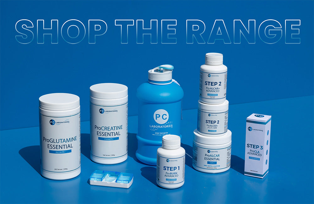 PC Laboratories | Professional. Clinical. Proven.