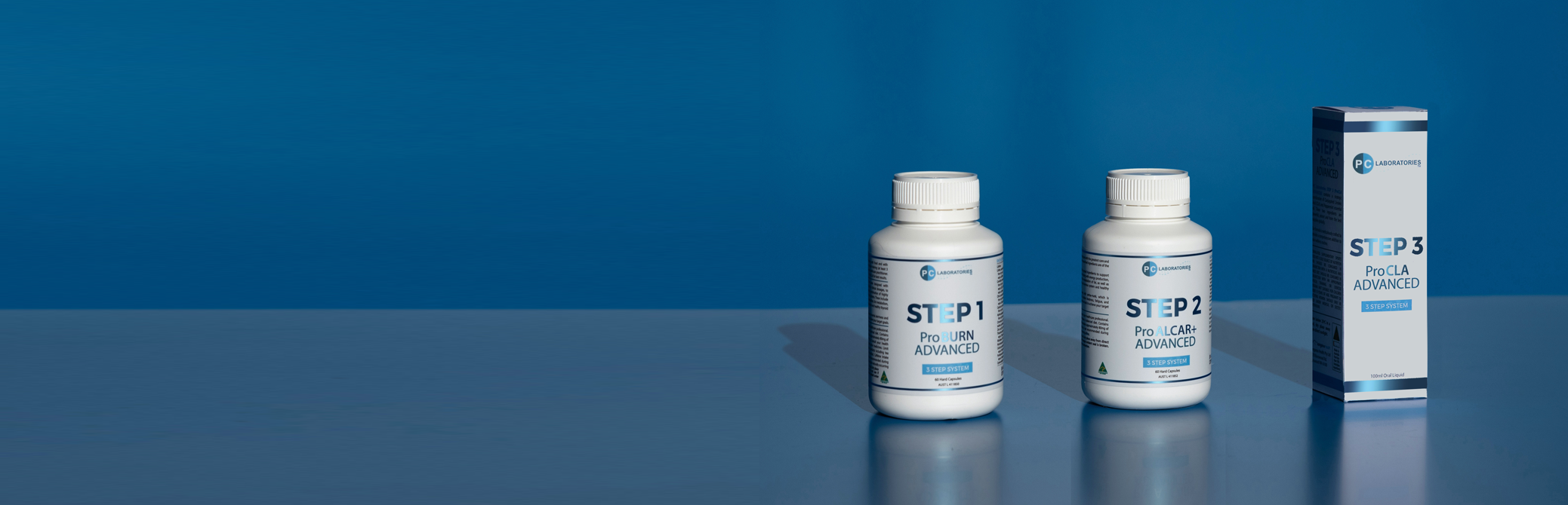 PC Laboratories | Professional. Clinical. Proven.