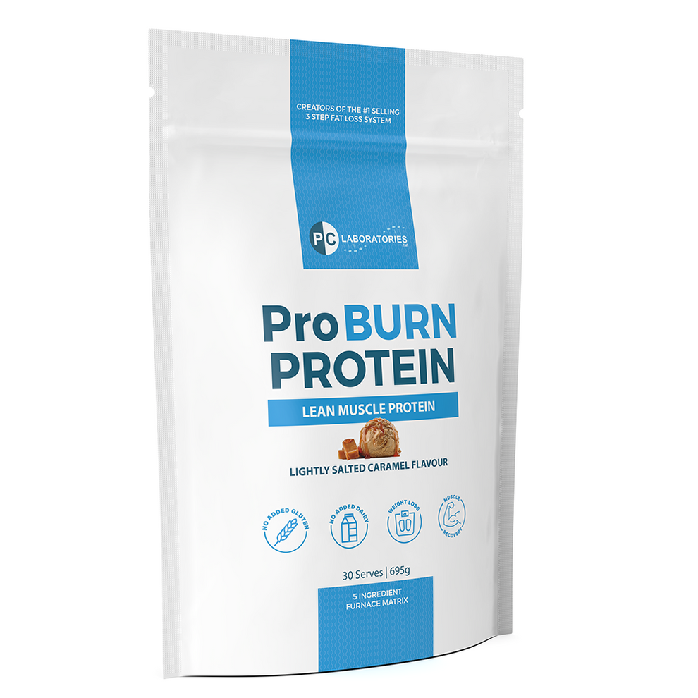 ProBURN Protein | PC Laboratories Supplements