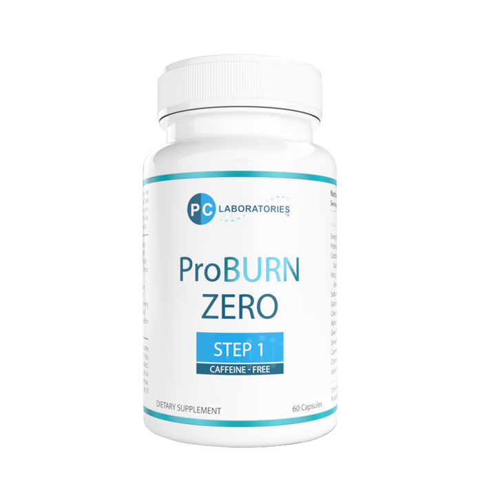 Fat Loss System – PC Laboratories